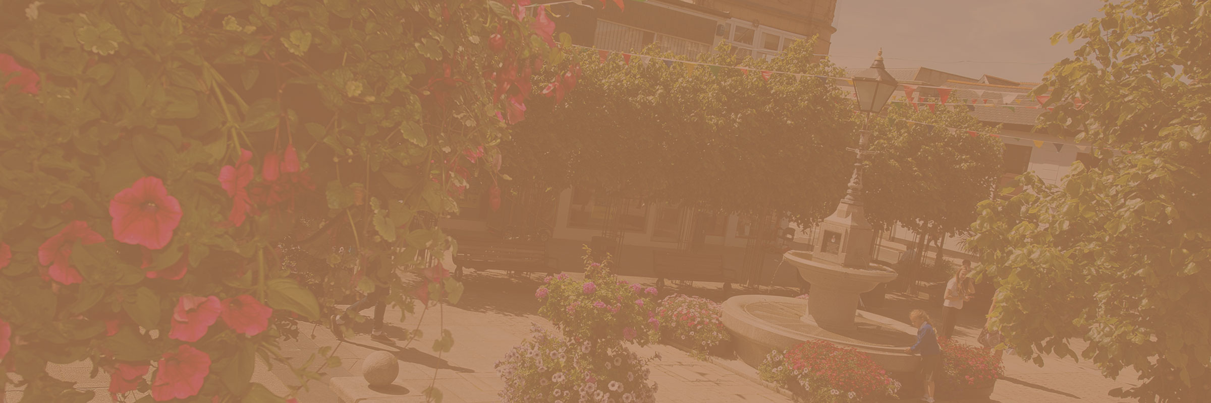 Buzz Station - Camborne Town Deal